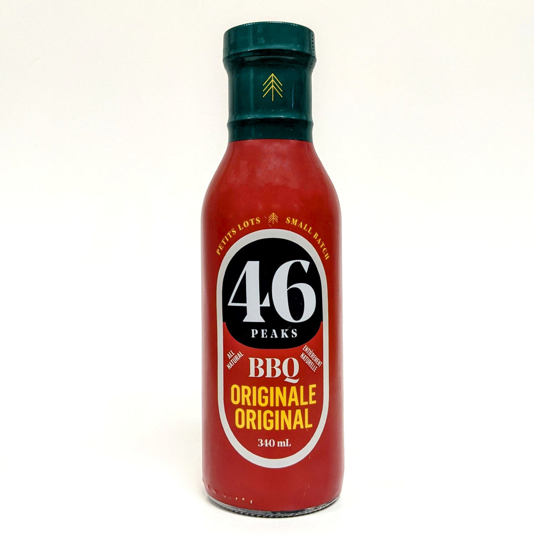 Condiments et assaisonnements - Produits du Québec – Page 6 – Gourmande boutique