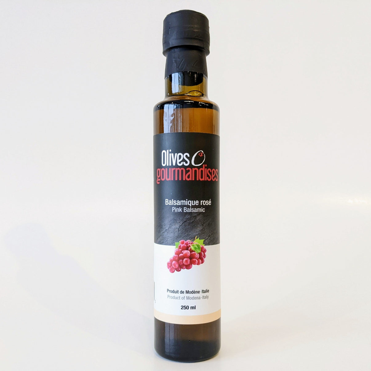 Rosé balsamic – Gourmande boutique